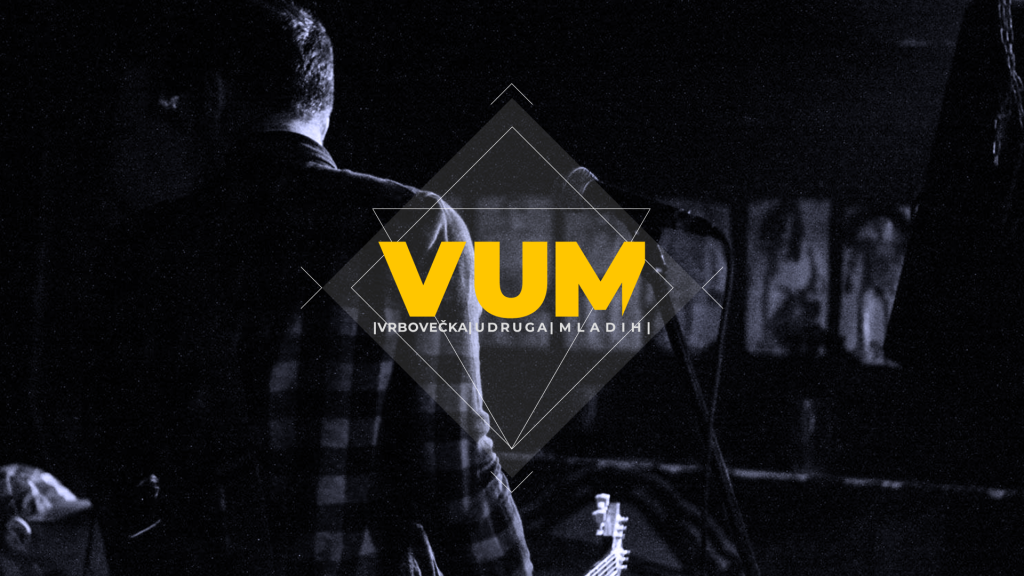 VUM – Vrbovečka Udruga Mladih